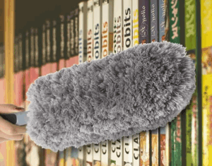7 Ways to Keep Books Clean and Free of Dust – Cleaning Your Home
